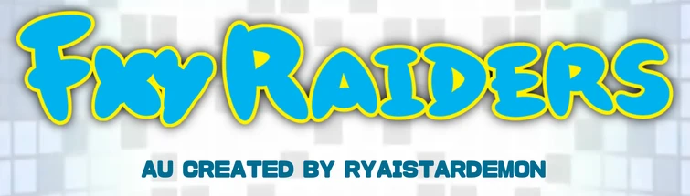 Discuss Everything About Face Raiders Wiki | Fandom