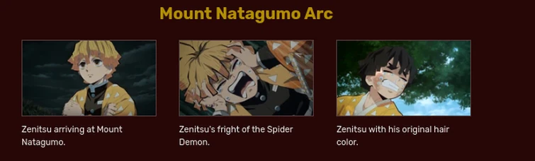 Why I Despise Zenitsu (RANT) | Fandom