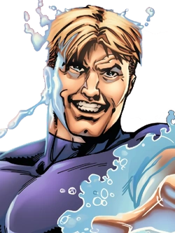 What are your opinions on Hydro Man from Marvel? | Fandom