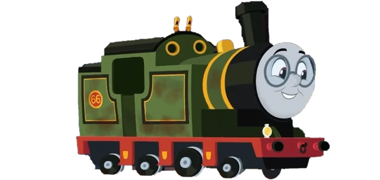Discuss Everything About Thomas the Tank Engine Wiki | Fandom