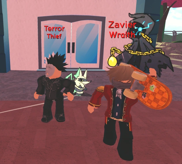 We're slaying this new pose | Fandom