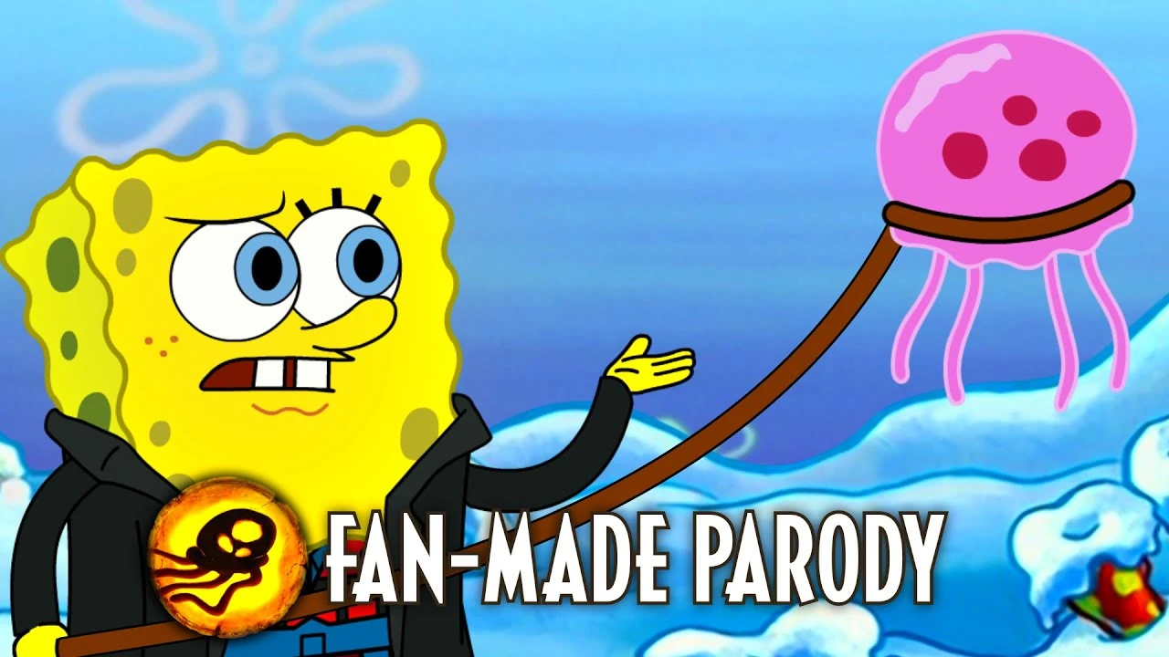 Sponges are dinosaurs in disguise In case you didnt know | Fandom