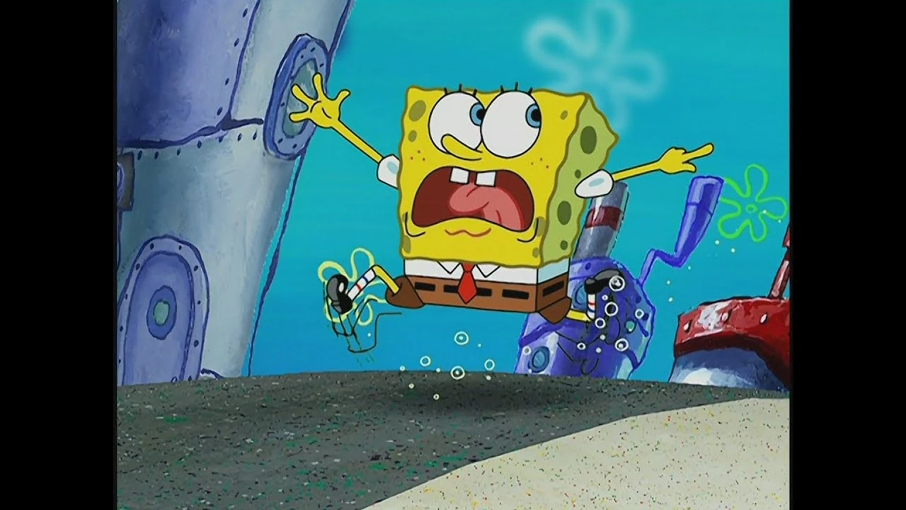 What music plays for your OC when Angry | Fandom