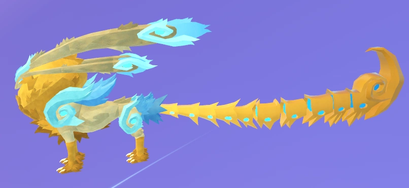 Vorpalus skin because i felt like it! | Fandom