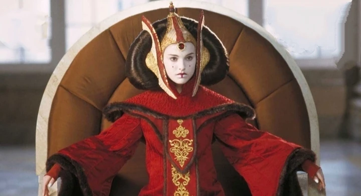 Padmé Amidala's heroism in the Prequel Trilogy | Fandom