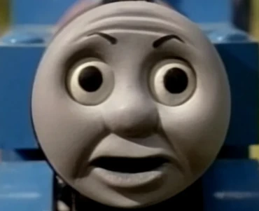 Which Thomas Shocked Face? | Fandom