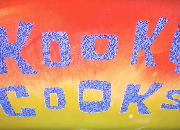Kooky Cooks & Bubble Bass's Tab title cards leaked! | Fandom