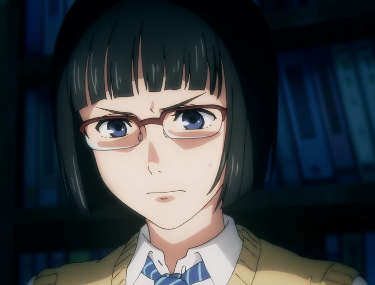 I watched 2 eps of JJK | Fandom