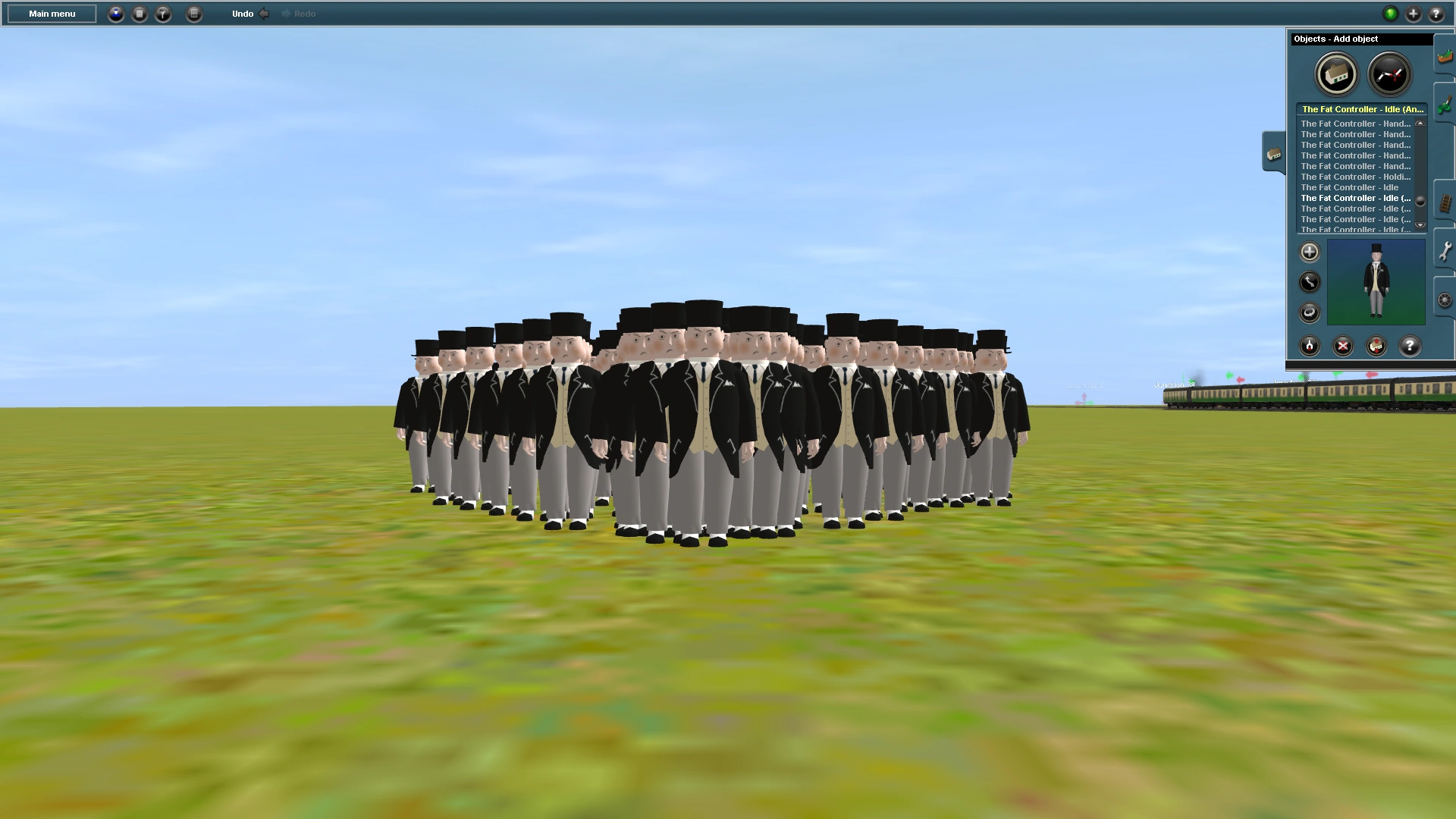 THE TOPHAM'S ARE CROSS | Fandom