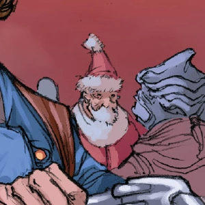 Star Weirds #8 | Fandom