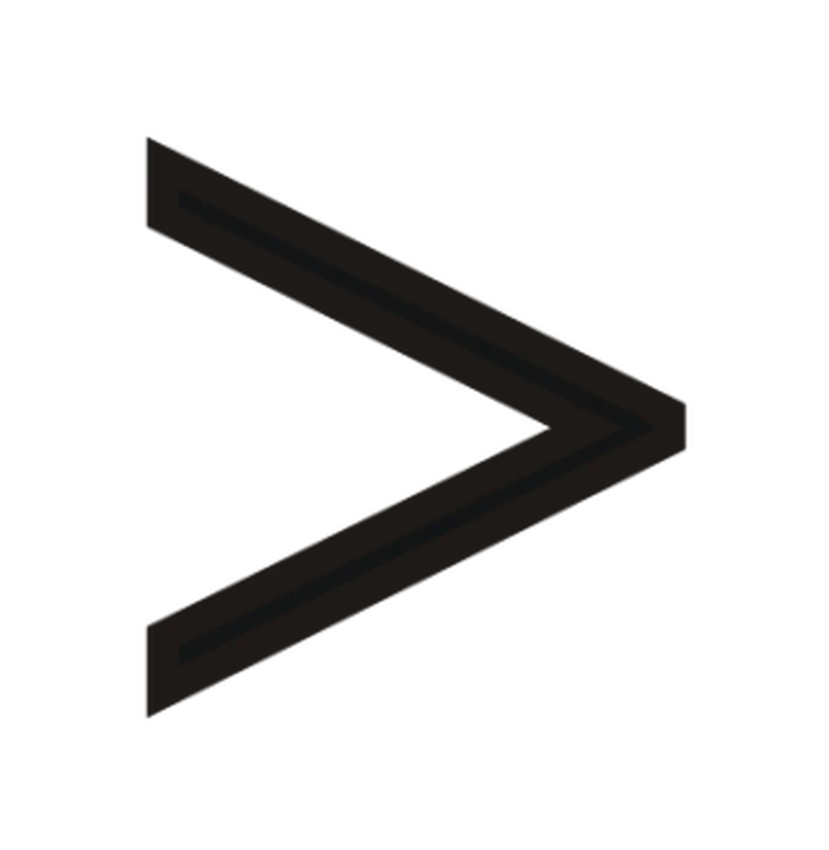 Offend a mod’s fanbase by using the greater than symbol | Fandom
