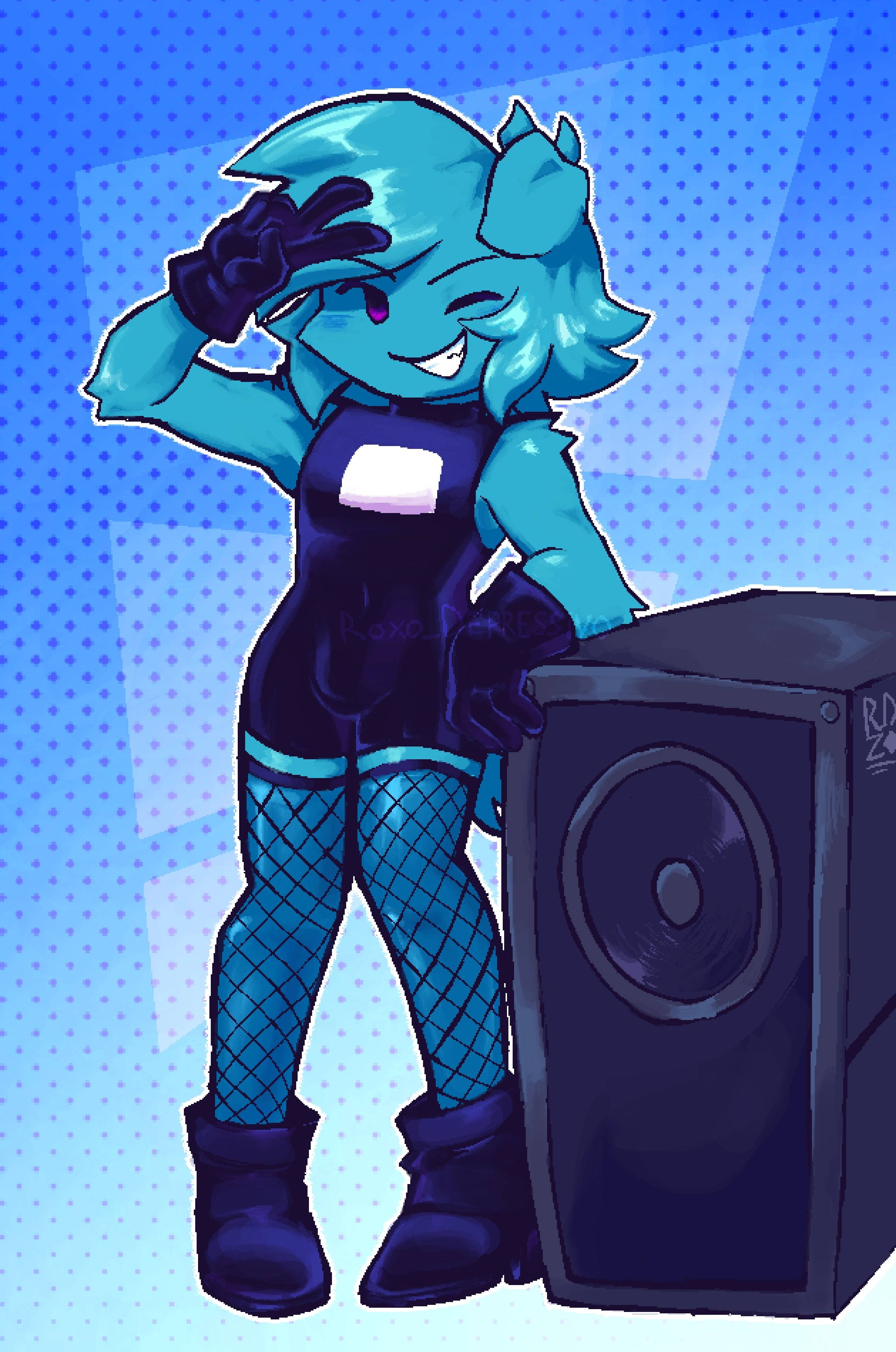 another drawing | Fandom