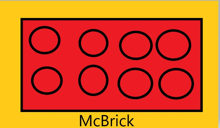 Welcome to mcbrick, read more for the menu | Fandom