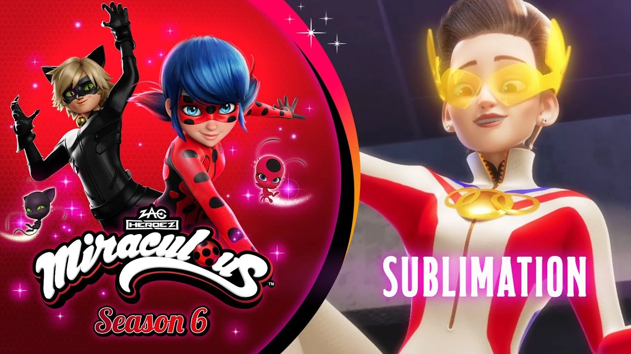 Sublimation (S6 E3) Teaser | Fandom