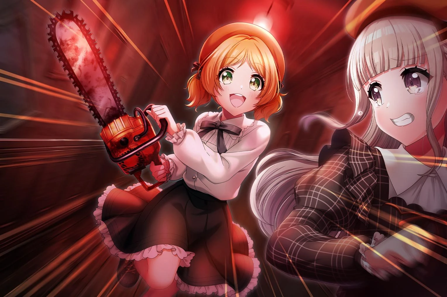 miiko the killer | Fandom