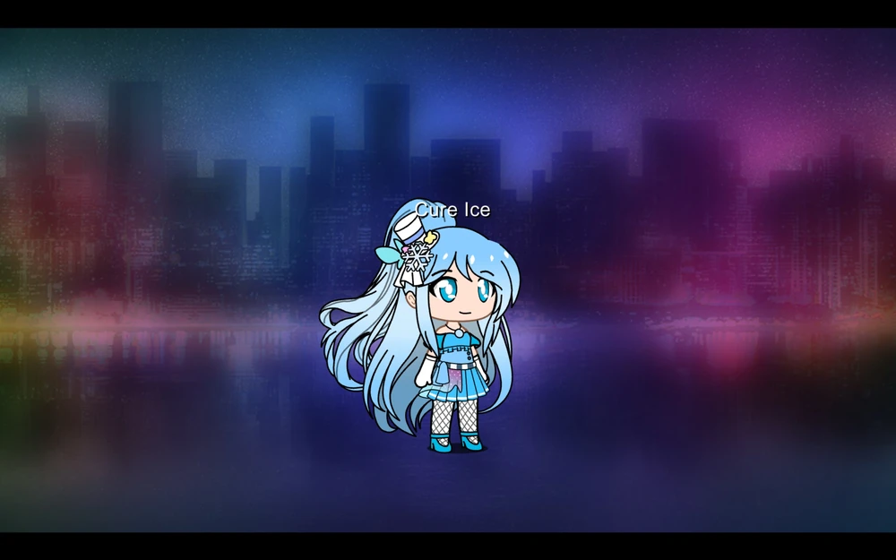 Have you ever had a Pretty Cure team with more than six Cures? Because ...