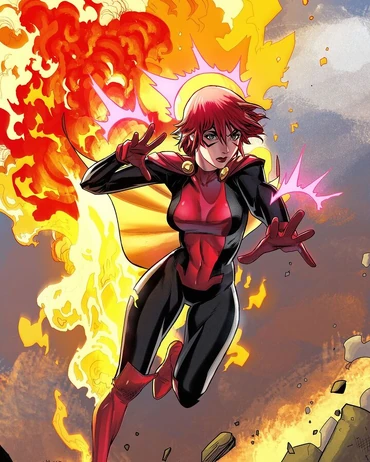 Discuss Everything About Superpower Wiki | Fandom