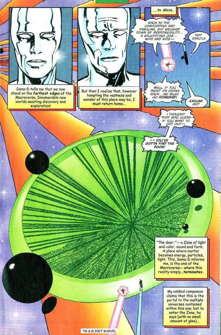 TOAA vs SCP-3812 | Fandom