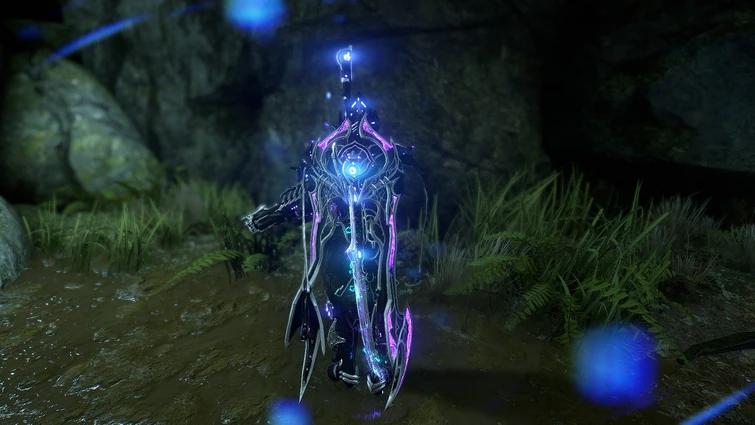 Discuss Everything About WARFRAME Wiki | Fandom