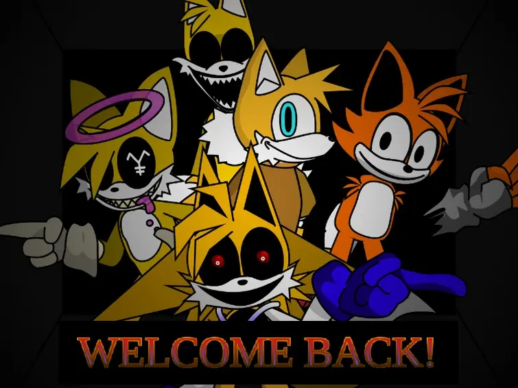 Discuss Everything About CONTINUED: The EXE Archives Wiki | Fandom