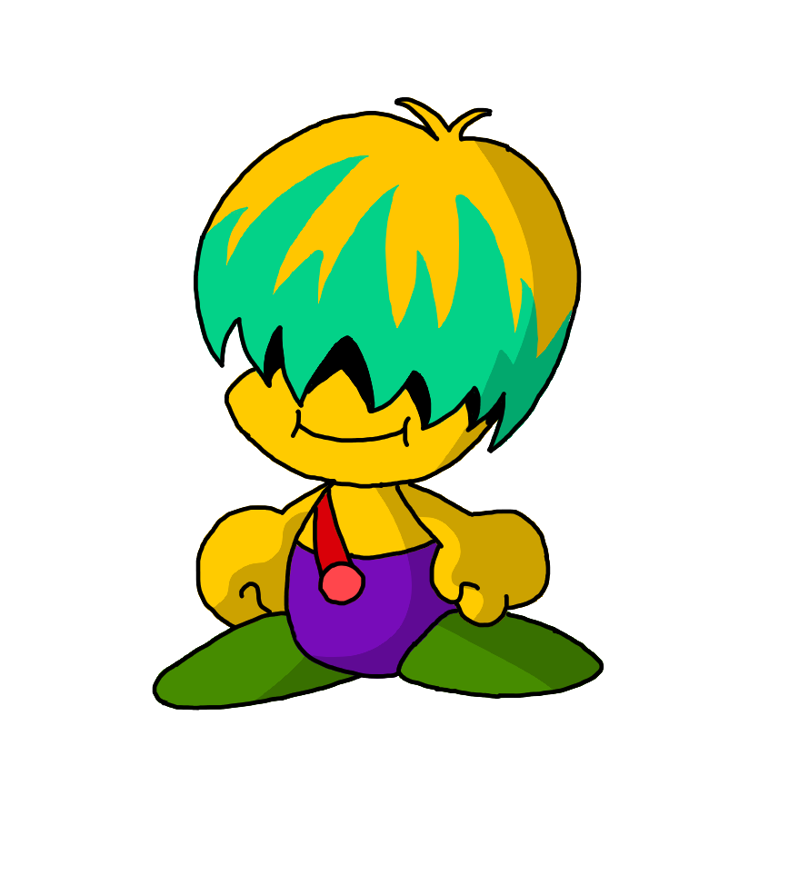 Tuff drawing | Fandom