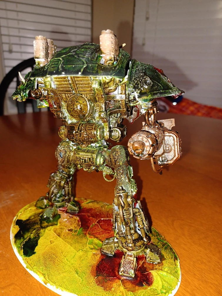 Discuss Everything About Warhammer 40k Wiki | Fandom
