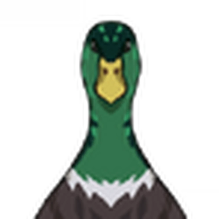 Ducks with scientific names (and a "crow") | Fandom