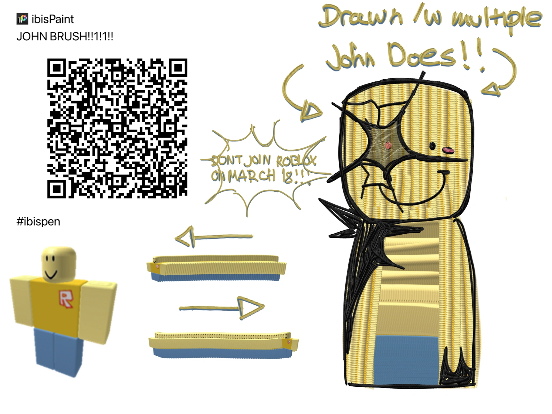 BROOoooooOo MY BRUSH- | Fandom