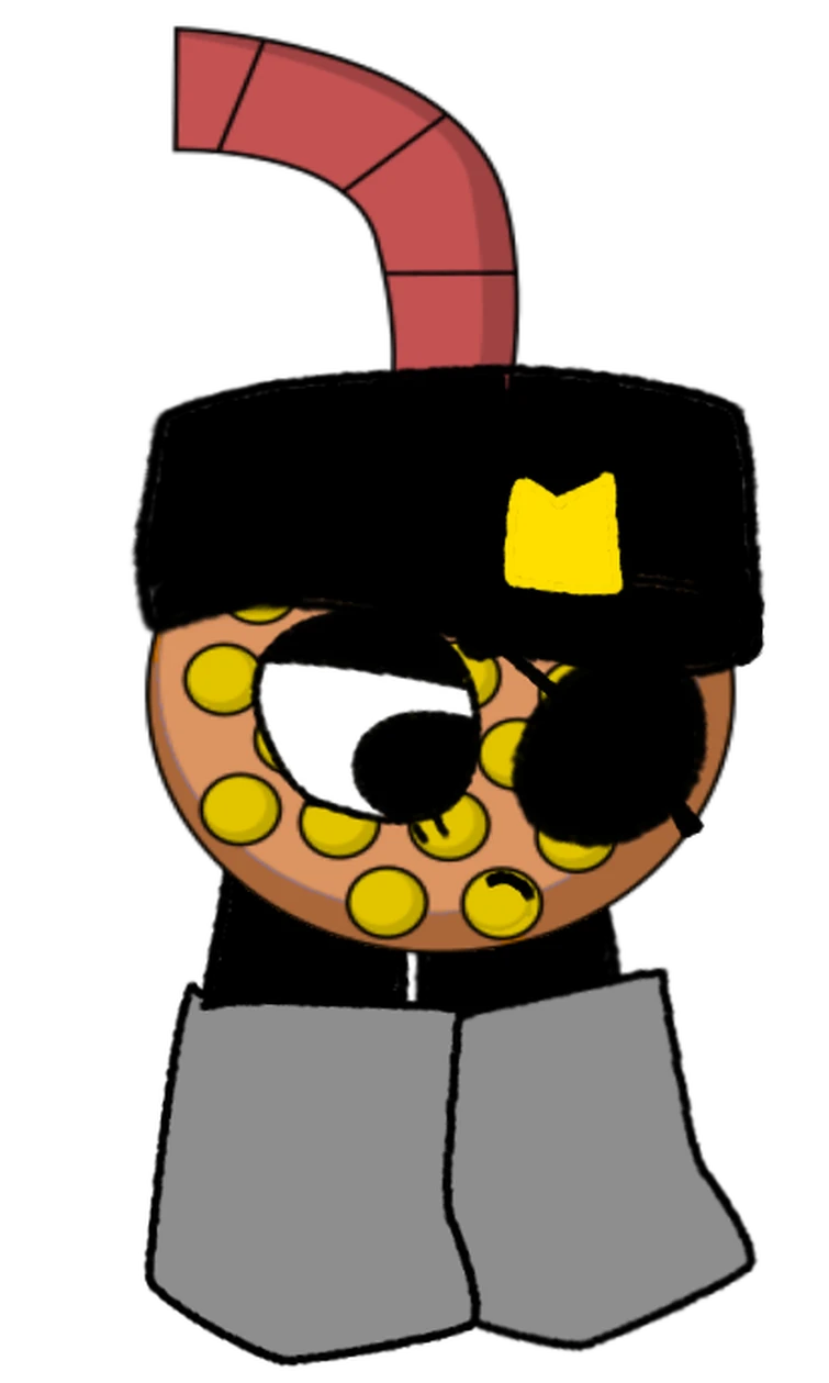 he is REAL?!?!?!??!?!!?!?!! | Fandom