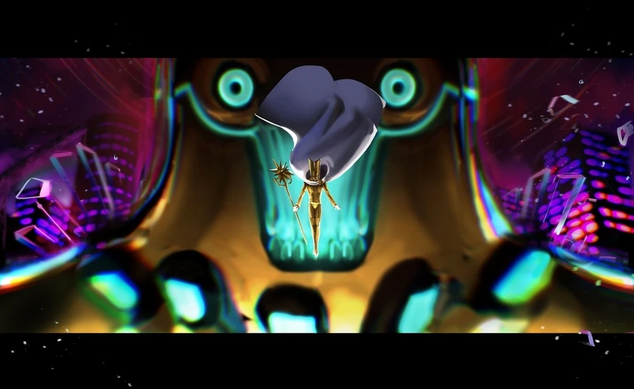 How powerful you think Adam Kadmon is? | Fandom