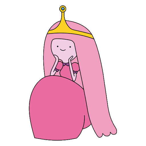The Many W's and L's of Princess Bubblegum (Adventure Time) | Fandom