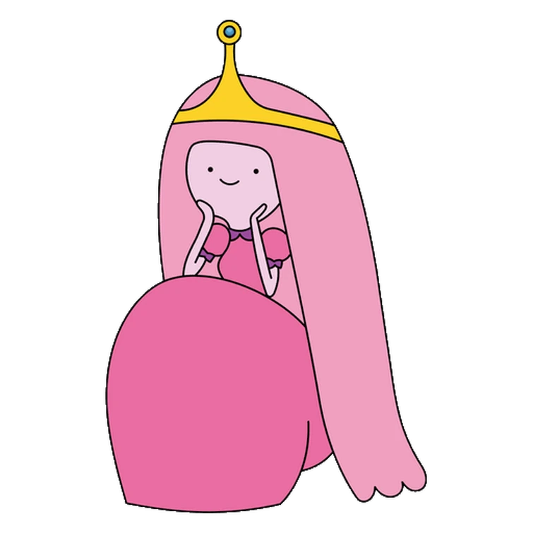 The Many W's and L's of Princess Bubblegum (Adventure Time) | Fandom