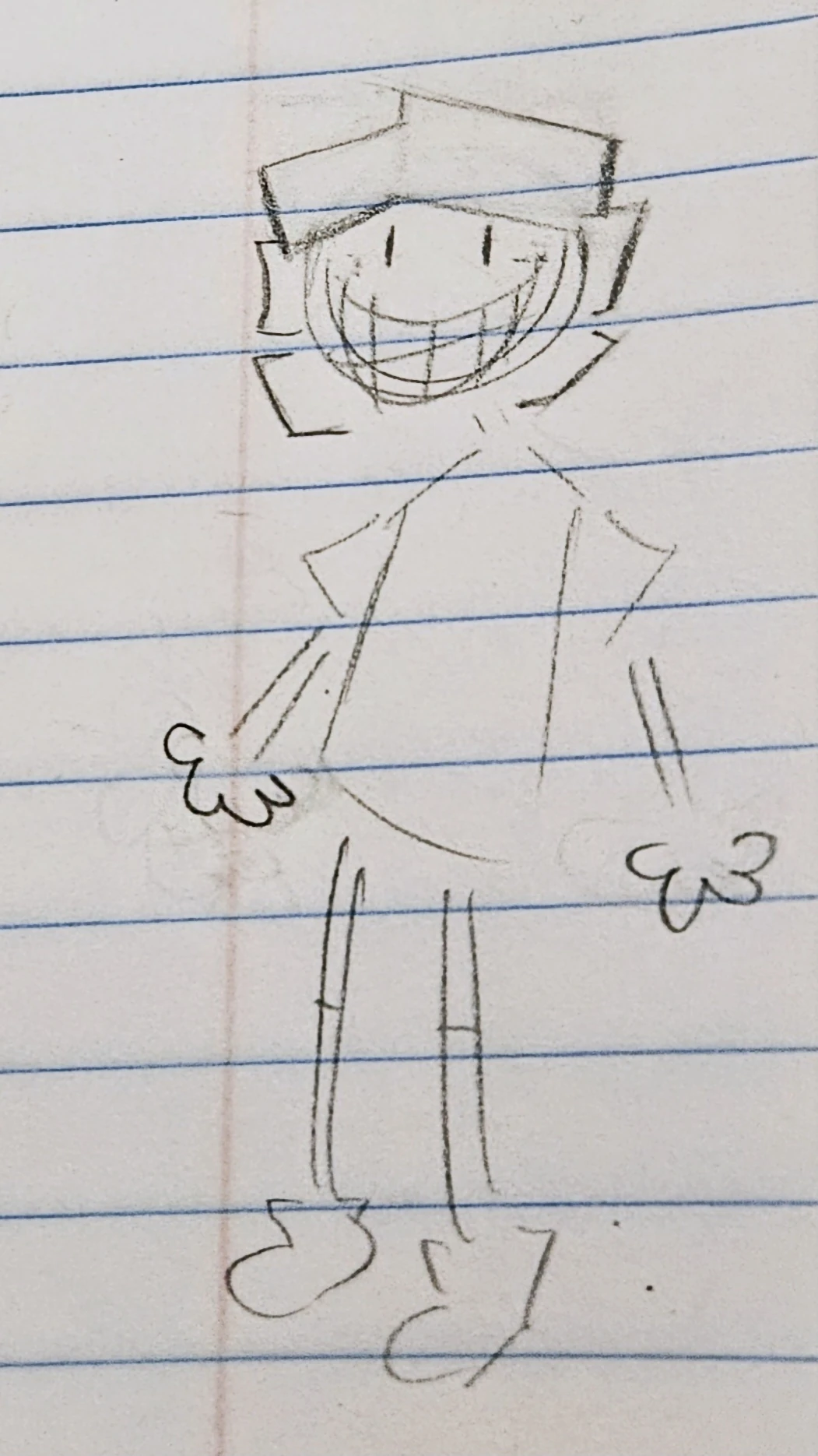 LIL CHIP HUMAN 100% | Fandom