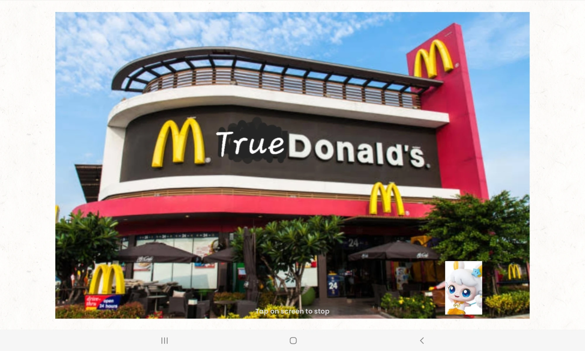 Hurryping and trueping get married (i guess?) | Fandom