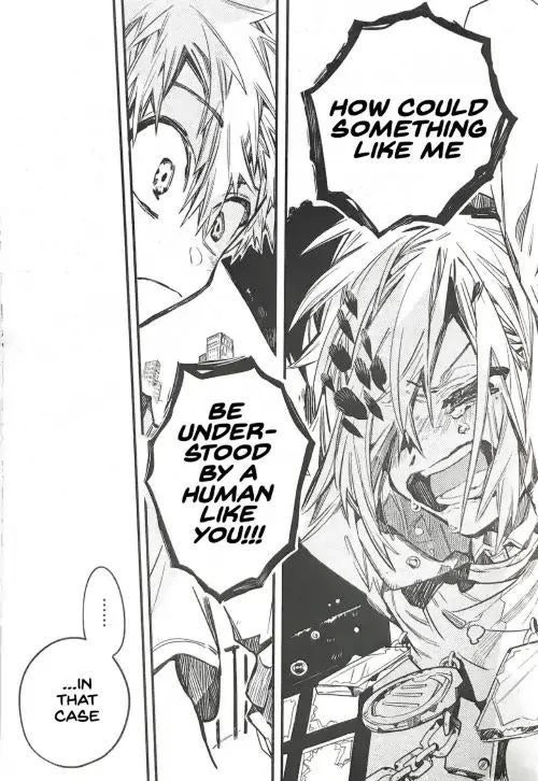 Discuss Everything About Jibaku Shounen Hanako-kun Wiki | Fandom