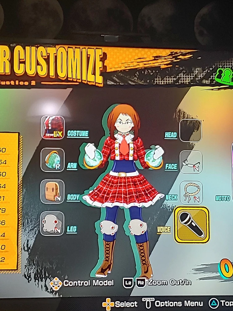 Y,know what, I'm bored, here's all the costumes I made in MHOJ2 | Fandom