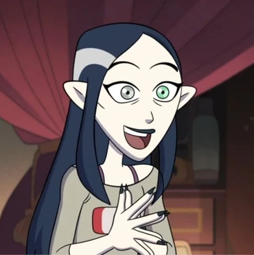 Favourite lilith outfit? | Fandom