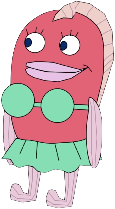 Character of the hour: | Fandom