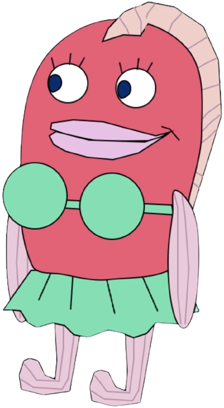 Discuss Everything About Encyclopedia SpongeBobia | Fandom