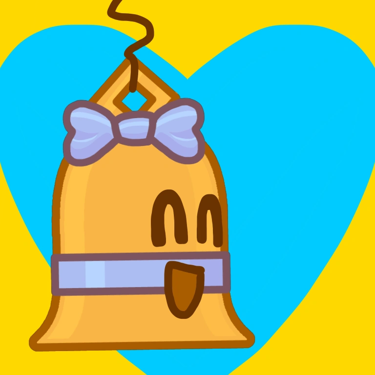 Drawing BFDI characters days 26-30: Bell, Bomby, Book, Clock and Cloudy ...