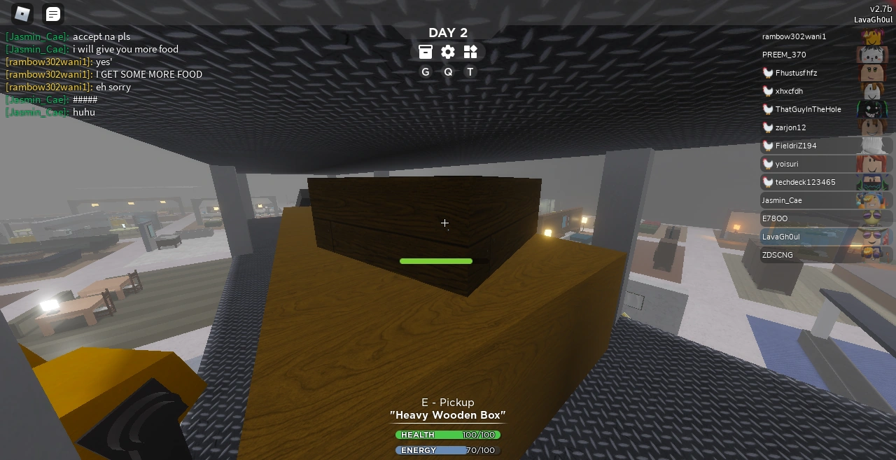 Finally got the black box out | Fandom