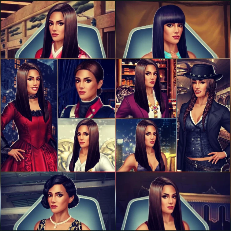 Results: Most overrated Female LI. | Fandom