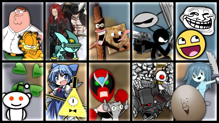 Hatty’s Batshit Matchups | Fandom