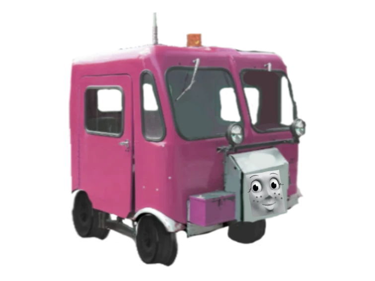 CGI Sandy | Fandom