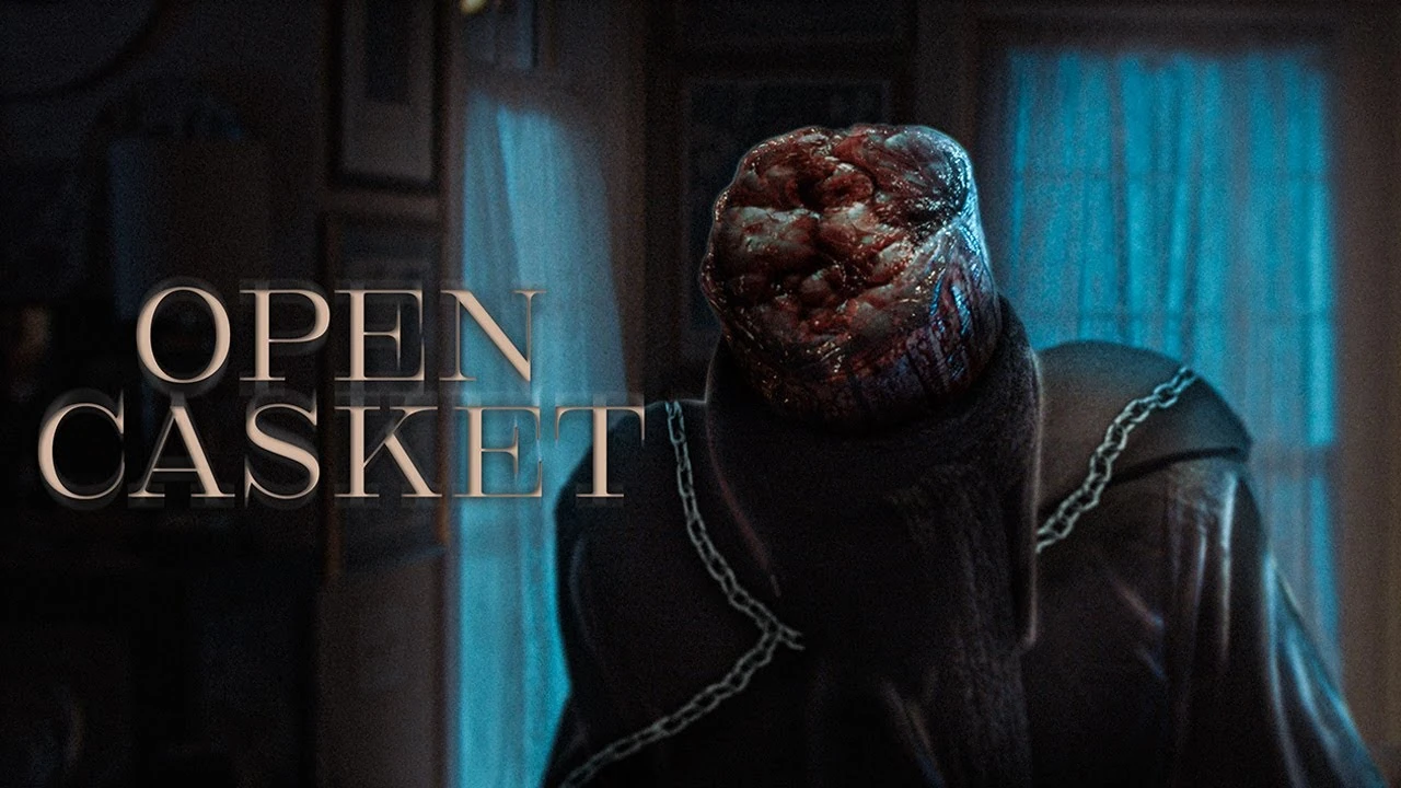 Open Casket (daily horror #728) | Fandom