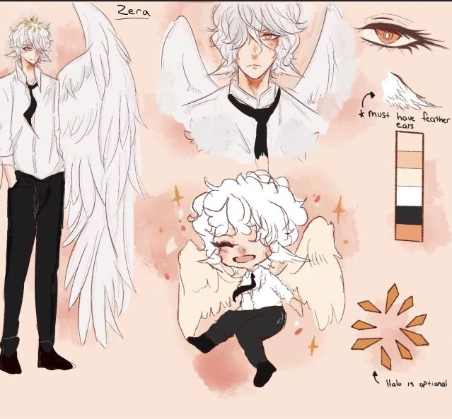 Looking for commissions!! | Fandom