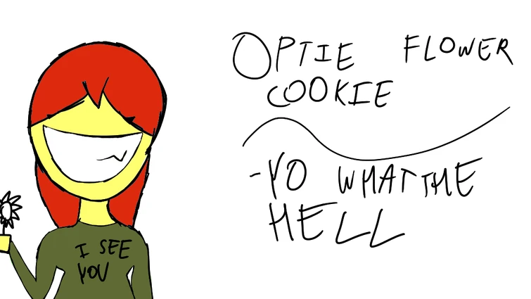 uh oh... that silly boi is a madman | Fandom