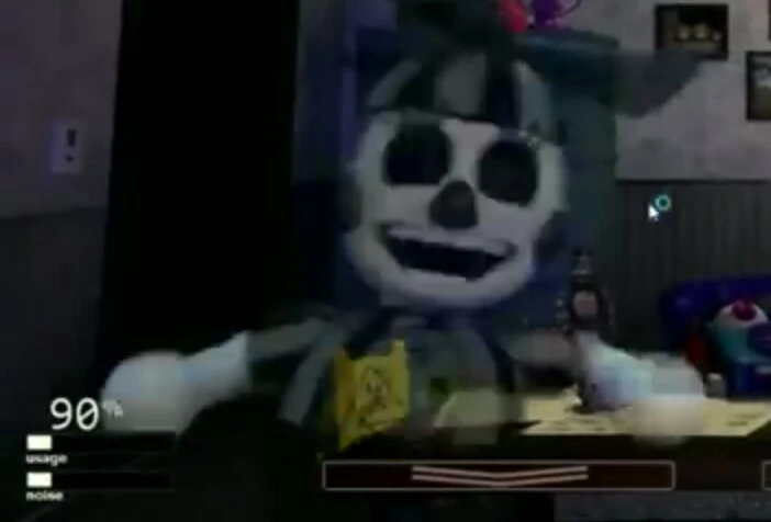 Scary Facts about UCN | Fandom