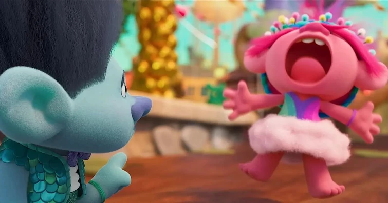 Discuss Everything About Trolls Trollpedia | Fandom