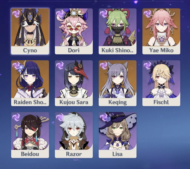 electro supremacy 👑 | Fandom